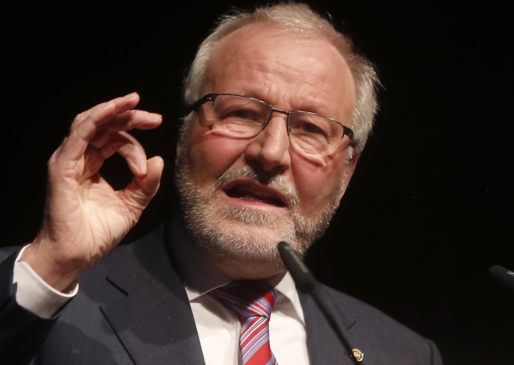 Rainer Brechtken wird 75: Ein Macher, Gestalter und Ratgeber ...