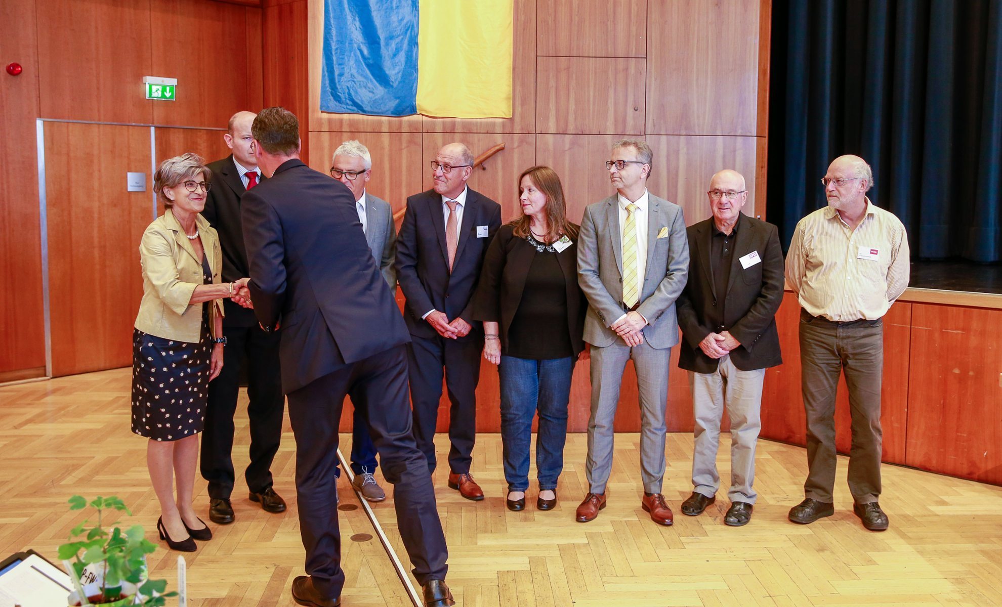 Der Kreistag ist so groß wie nie zuvor - Nachrichten aus dem Rems-Murr ...