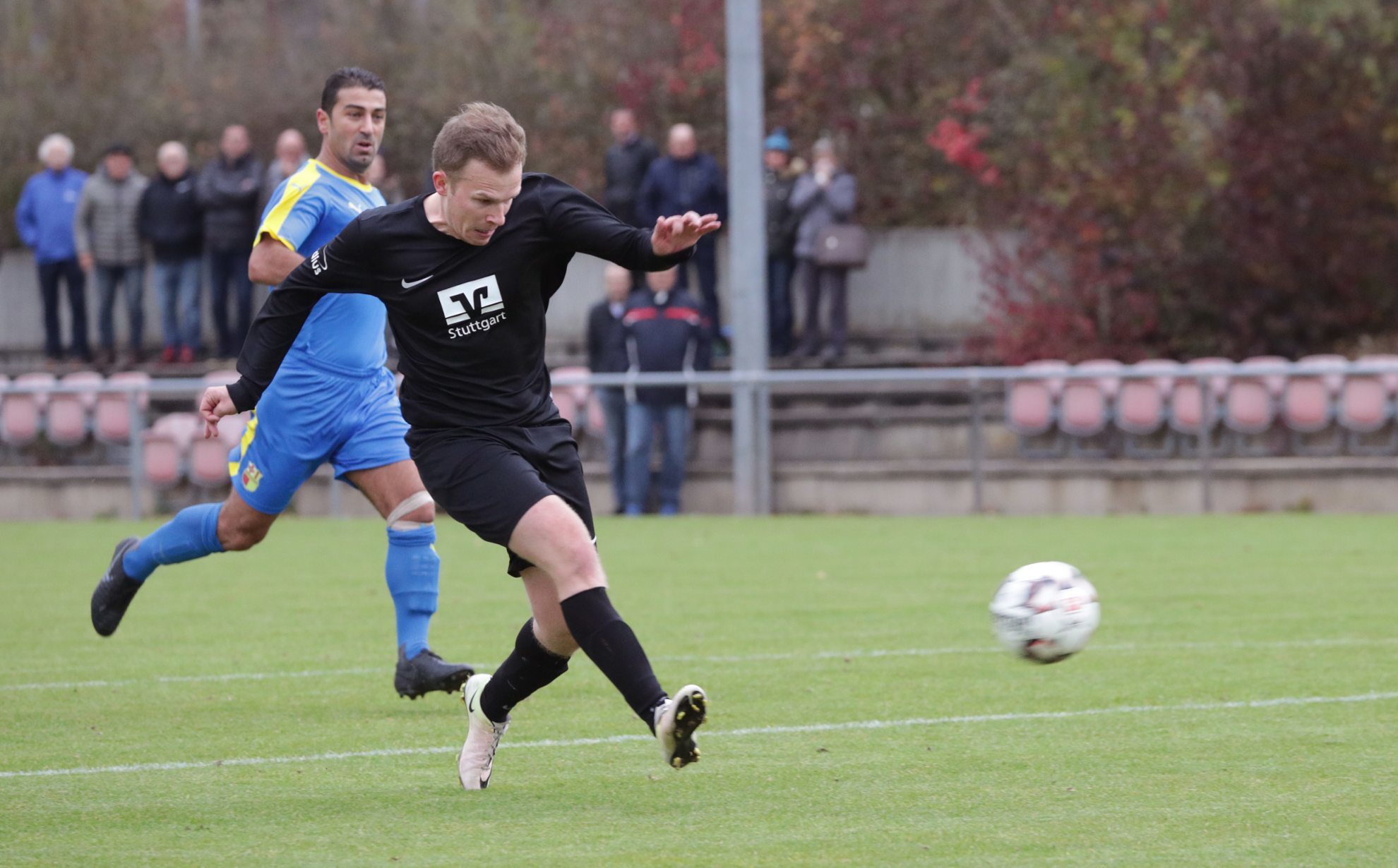 Die Torjäger in der Landesliga - Sport-News aus dem Rems-Murr-Kreis und ...