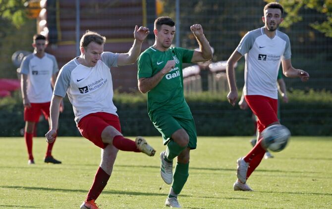 Nächste Überraschung im ZVW-Topspiel der Woche - Sport-News aus dem ...