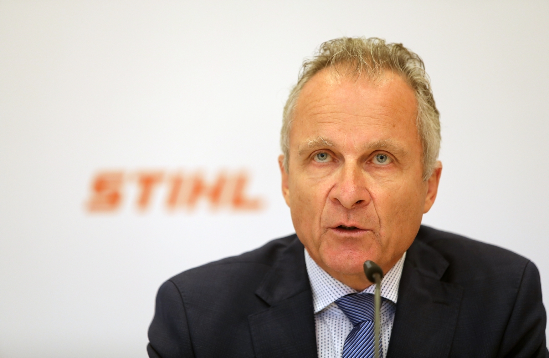 Firma Stihl gehört zu Top-10-Marken in Deutschland - Nachrichten aus ...