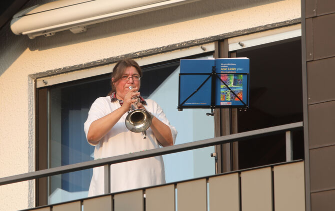 Nach ihr kann man die Uhr stellen: Schorndorferin spielt seit Ende März ...