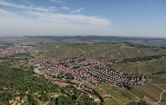 Bauplatz-Verkauf in Weinstadt-Schnait ab 2020 - Nachrichten aus ...