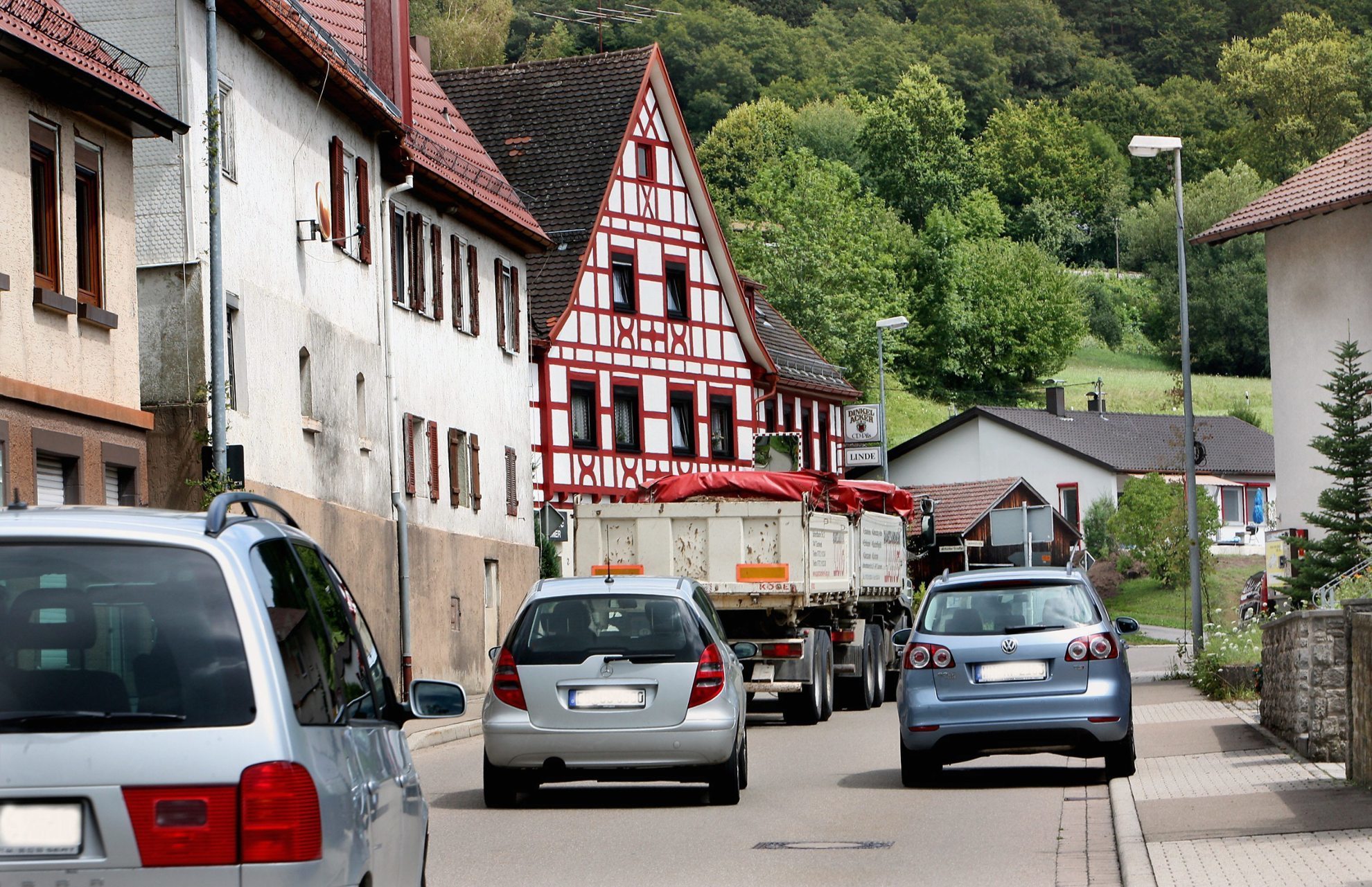 Die wichtigsten Themen für Rudersberg - Nachrichten aus Rudersberg ...