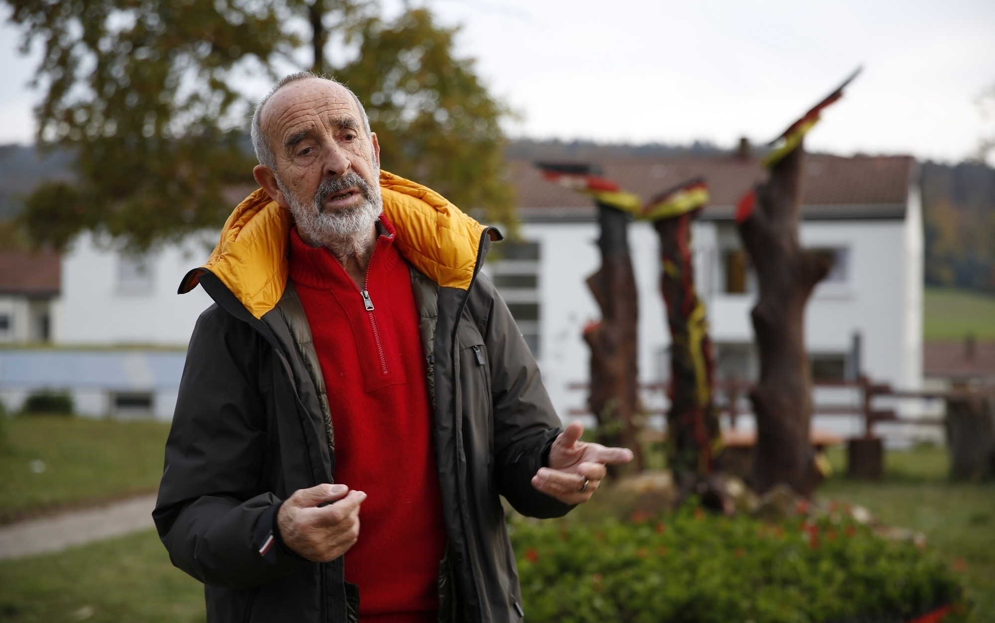 Thomas Barth will doch auf den Schönbühl ziehen: Ist jetzt eine ...