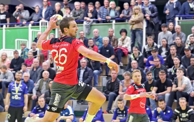 Adrian Pfahl: Das Leben nach dem Profisport - Sport-News aus dem Rems ...