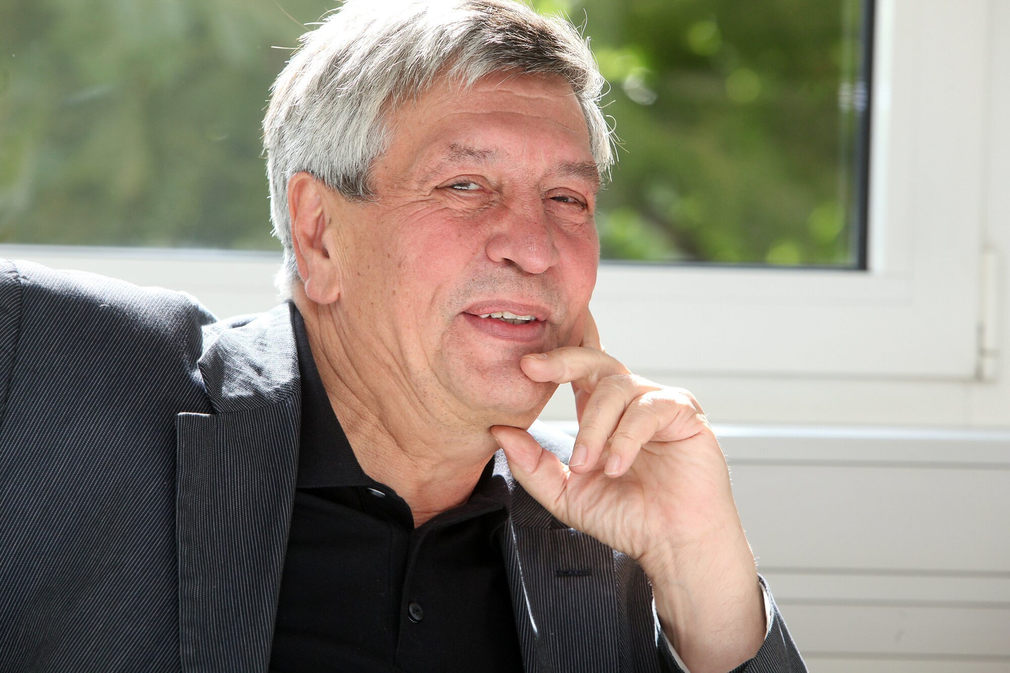 Solarpapst, Visionär und streitbarer Demokrat: Vor zehn Jahren ist ...