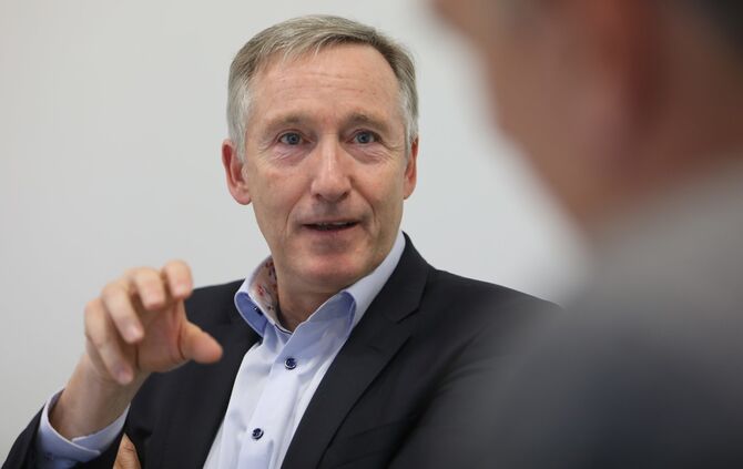 Der Strukturwandel löst Ängste aus - Nachrichten aus dem Rems-Murr ...