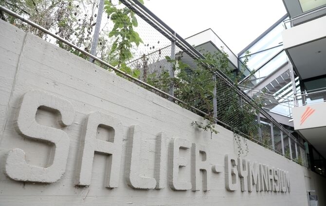 Salier-Gymnasium und Staufer-Realschule: Fernunterricht nach ...