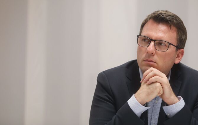 Waiblinger Anwalt Jens Rabe verklagt Boris Palmer - Nachrichten aus ...