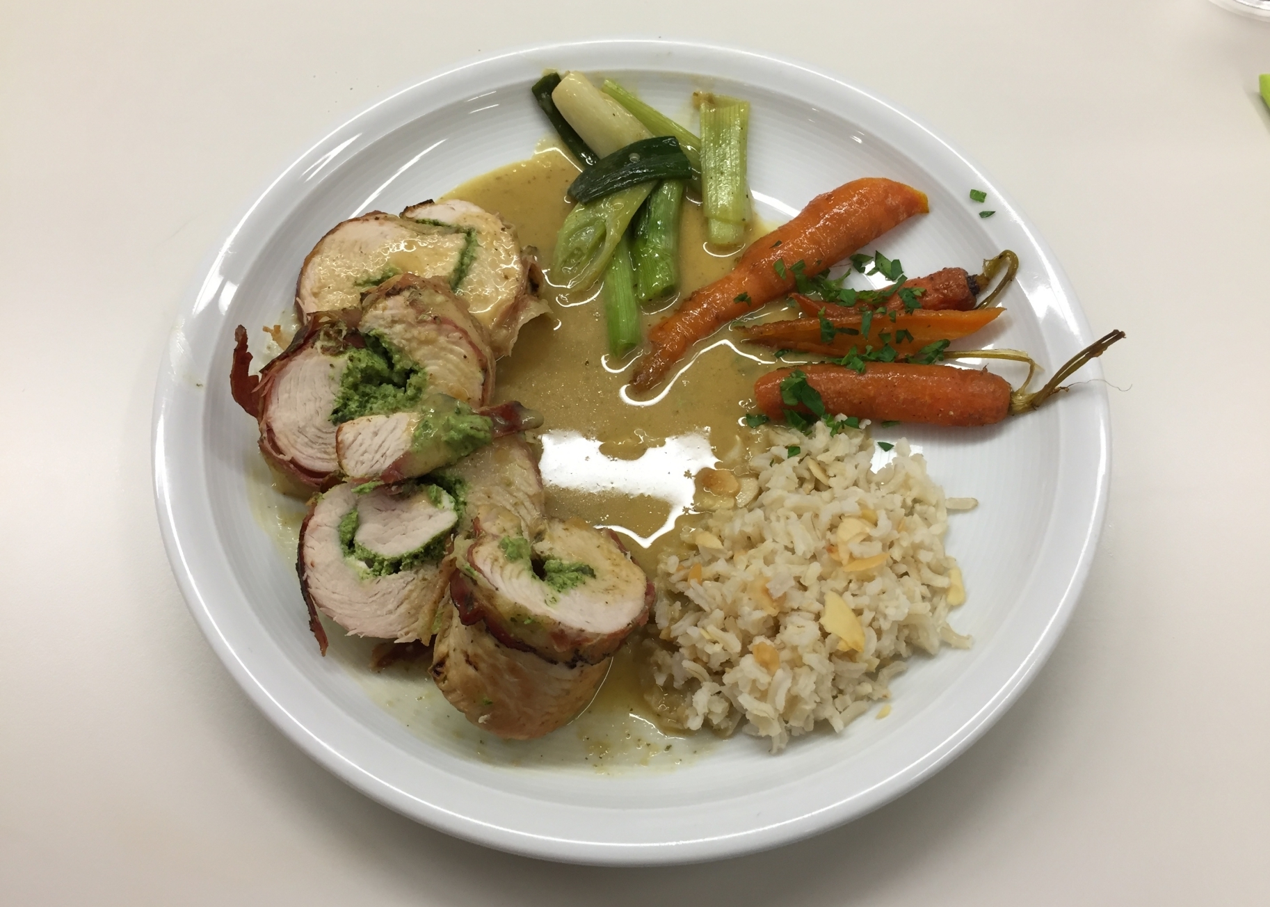 Kochen mit frischen Zutaten aus der Saison - Nachrichten aus Schorndorf ...