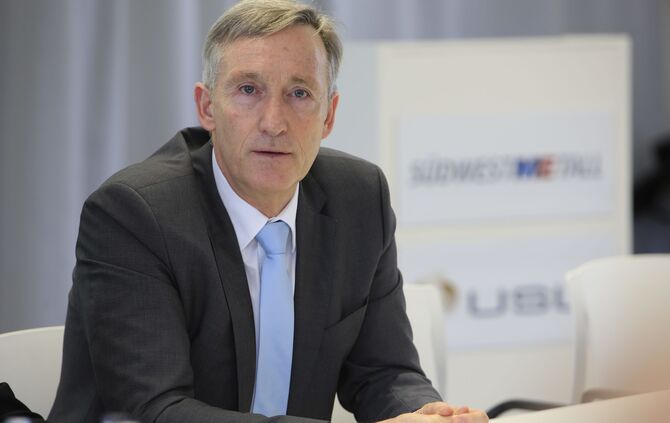 Stihl zahlt Erfolgsprämien: 60 Prozent des Gehalts - Nachrichten aus ...