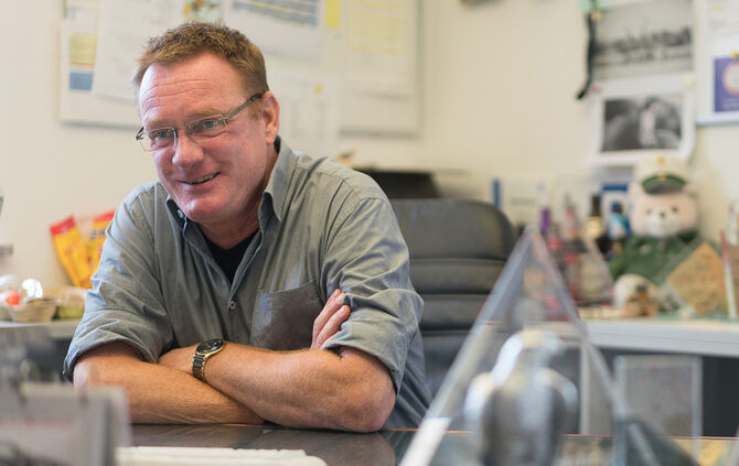 Gerichtsmediziner Frank Wehner: Der Fall des verstorbenen Pflegekinds ...