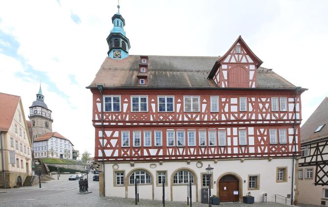 Querdenker-Demos: Backnang hebt Verbot für "Montagsspaziergänge" auf ...