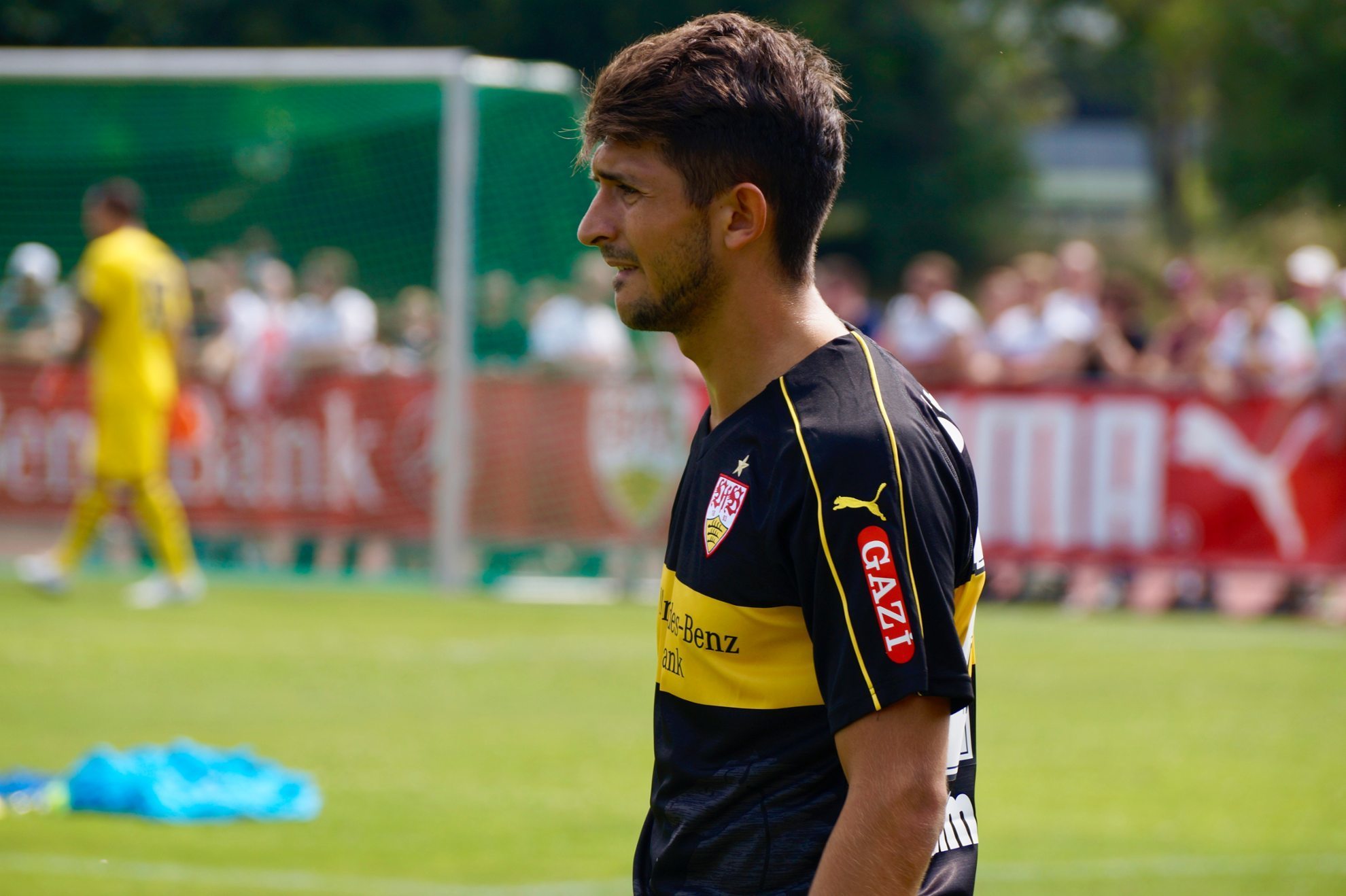 Matthias Zimmermann im Fokus von Fortuna Düsseldorf - News über den VfB ...