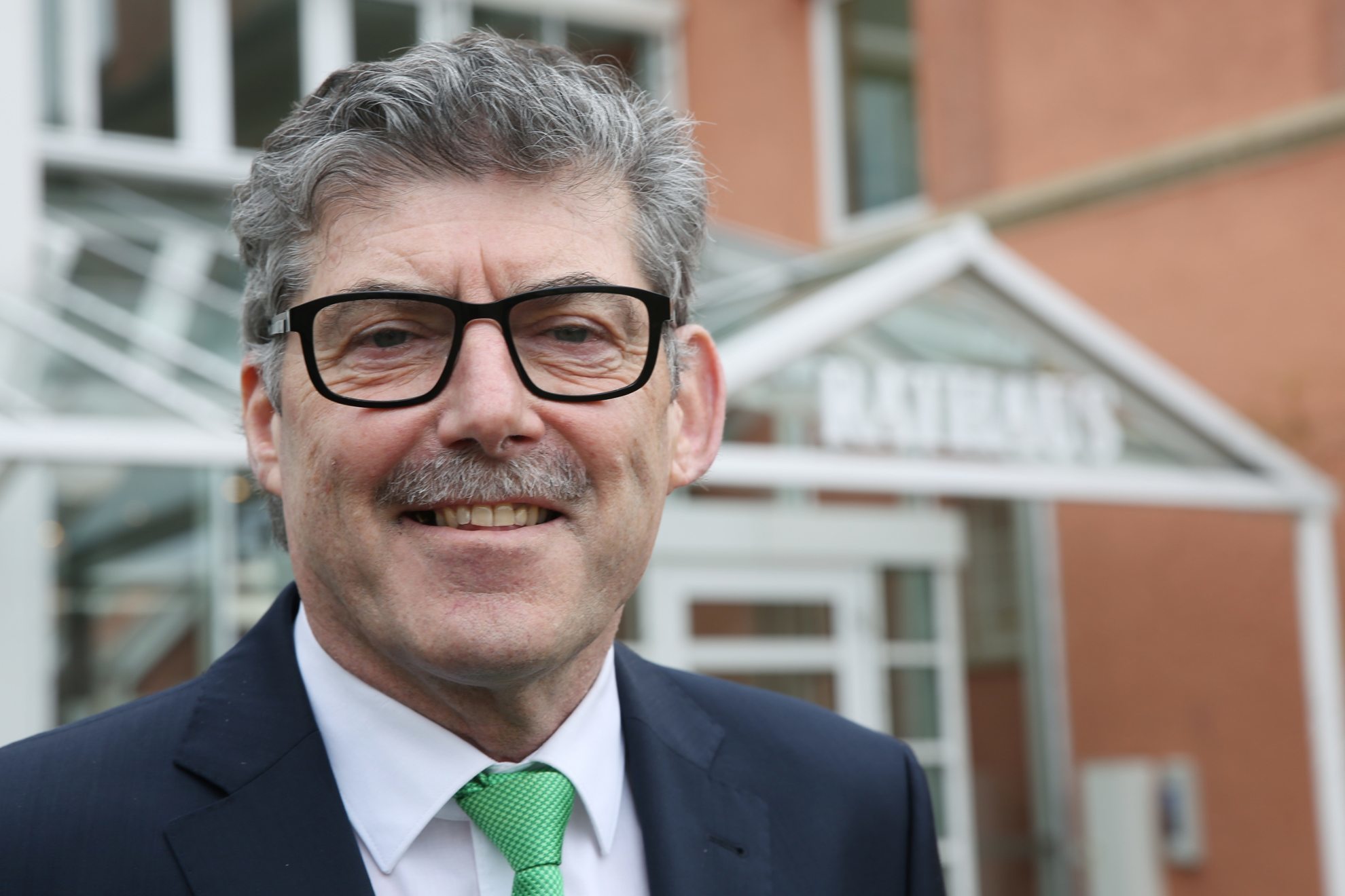 Kandidaten antworten auf Anregungen der Vereine - Nachrichten aus ...