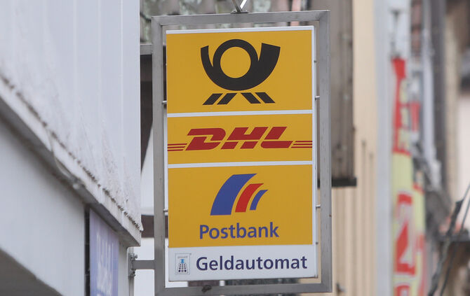 Eine neue Postfiliale für Stetten: Wann geht es weiter? - Nachrichten ...