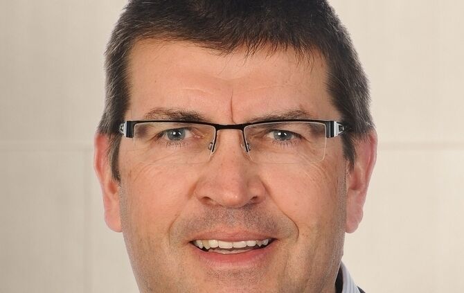 Frank Rommel: Langjähriger Winnender Gemeinderat verlässt das Gremium ...