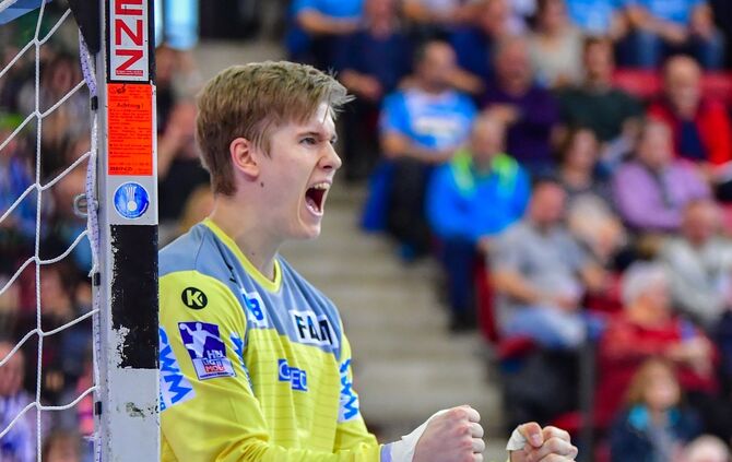 Warum Tobias Thulin der Nachfolger von Jogi Bitter im Tor des TVB ...