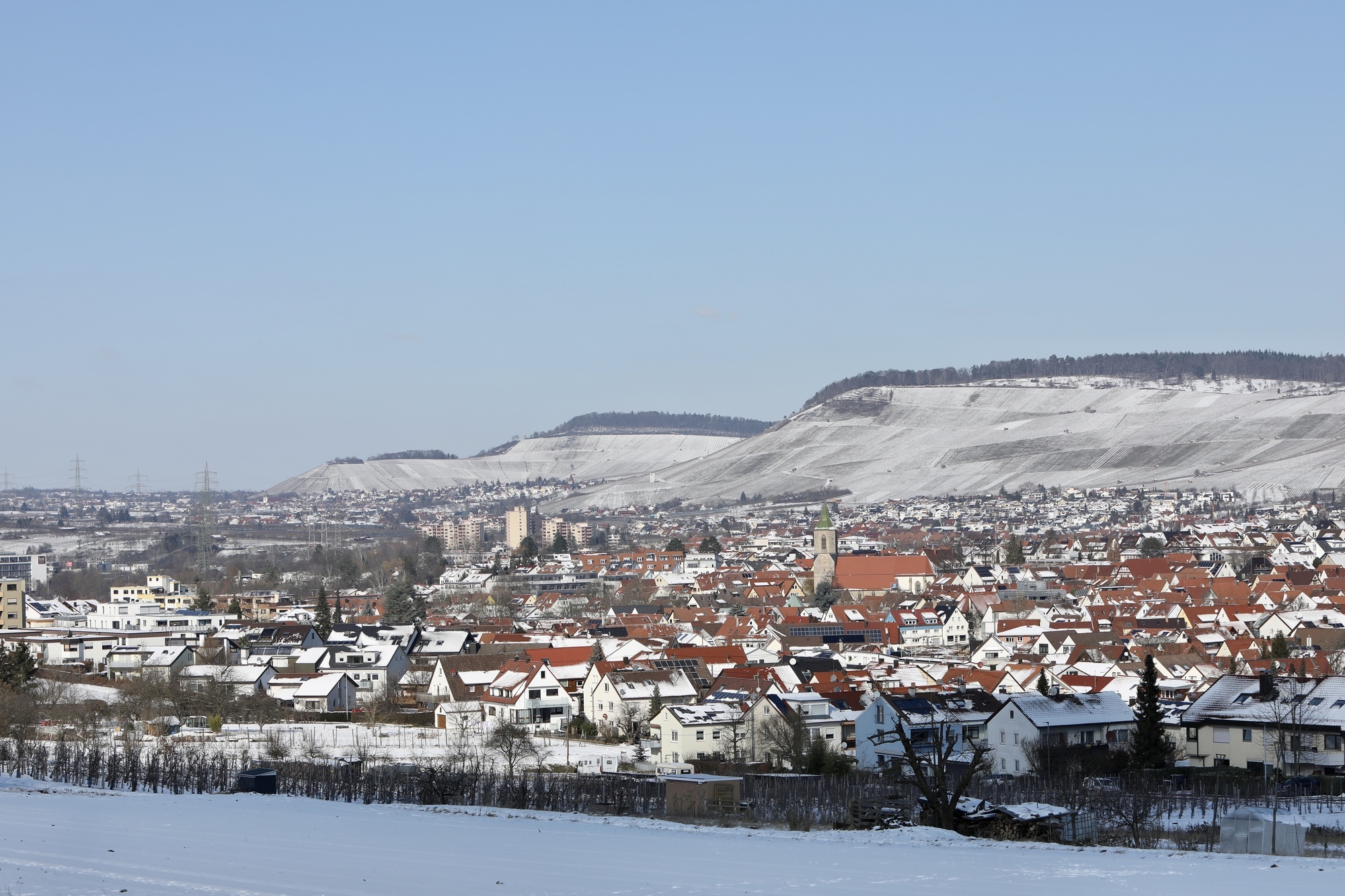 Wie hoch ist die Miete in Endersbach, Beutelsbach und Co.? So ...