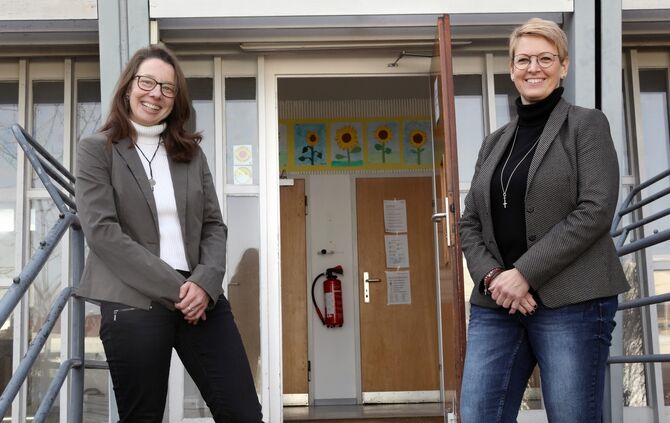 Schorndorfer Schulleiterin plädiert für verlässliche Schule trotz ...