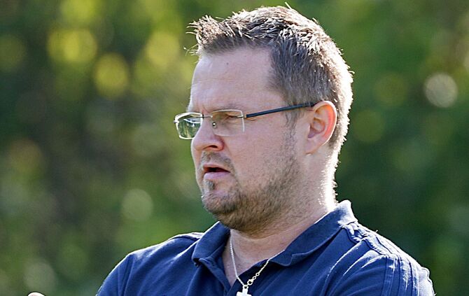 SV Remshalden trennt sich von Trainer Paluszek - Sport-News aus dem ...
