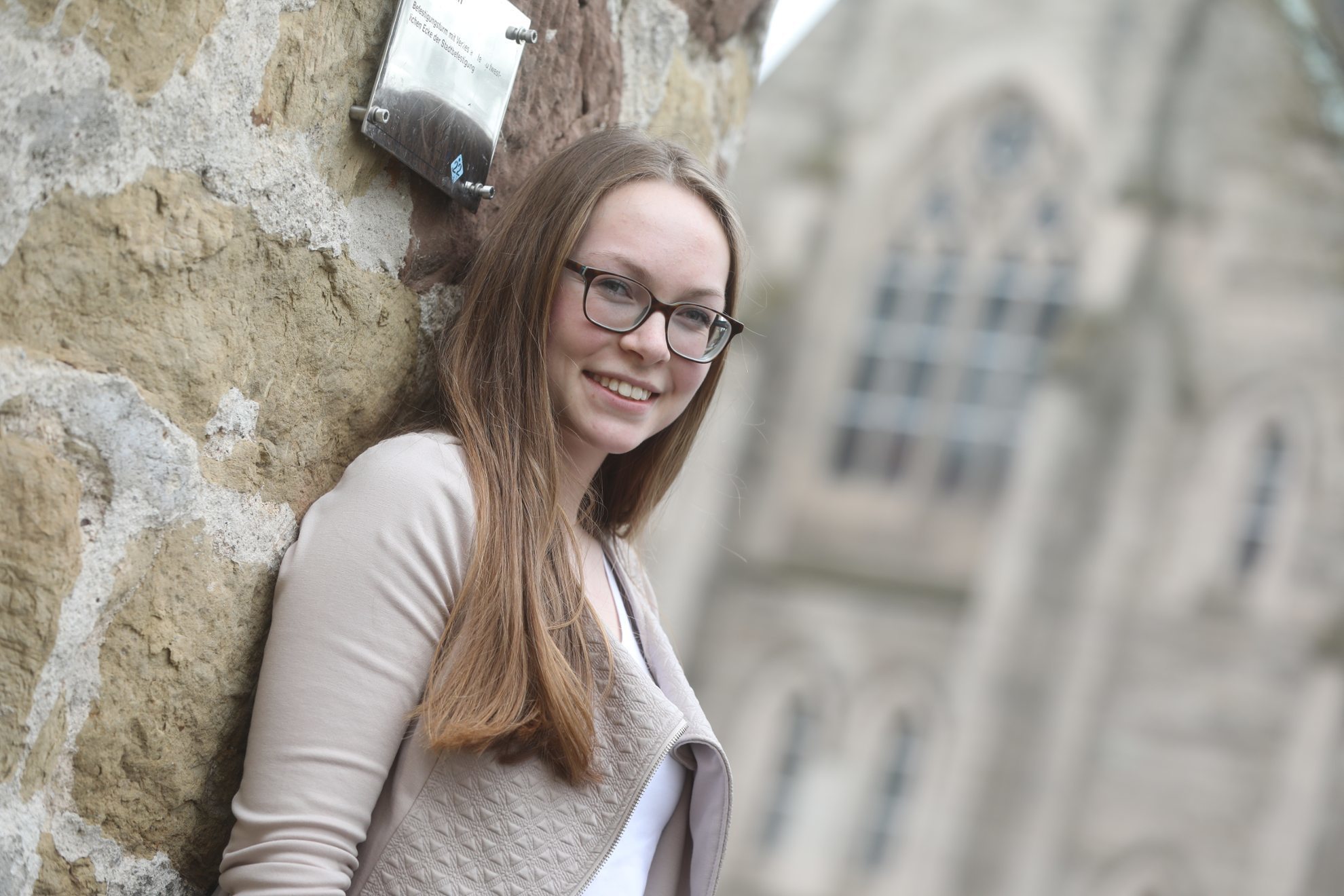 Julia Blessing - Nachrichten aus Winnenden - Zeitungsverlag Waiblingen