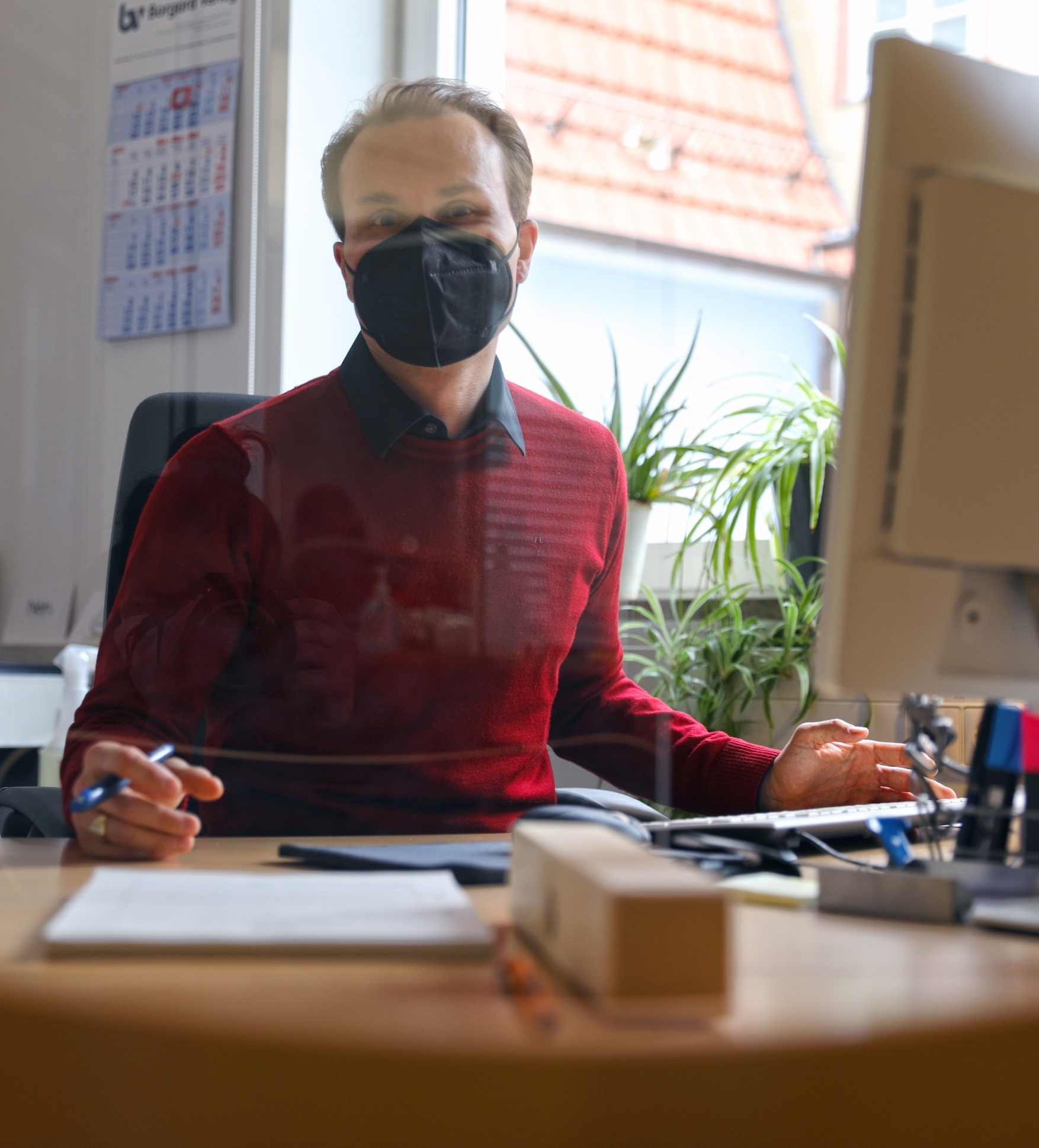 Bürgerbüro in Waiblingen: Mehr Online-Anträge wegen Corona ...
