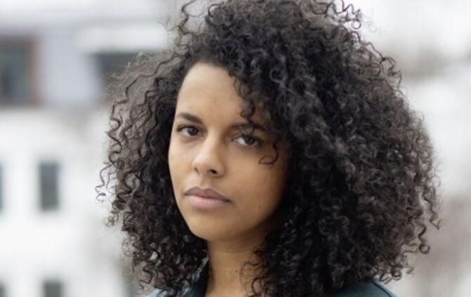 Lesung mit Alice Hasters: „Was weiße Menschen nicht über Rassismus ...