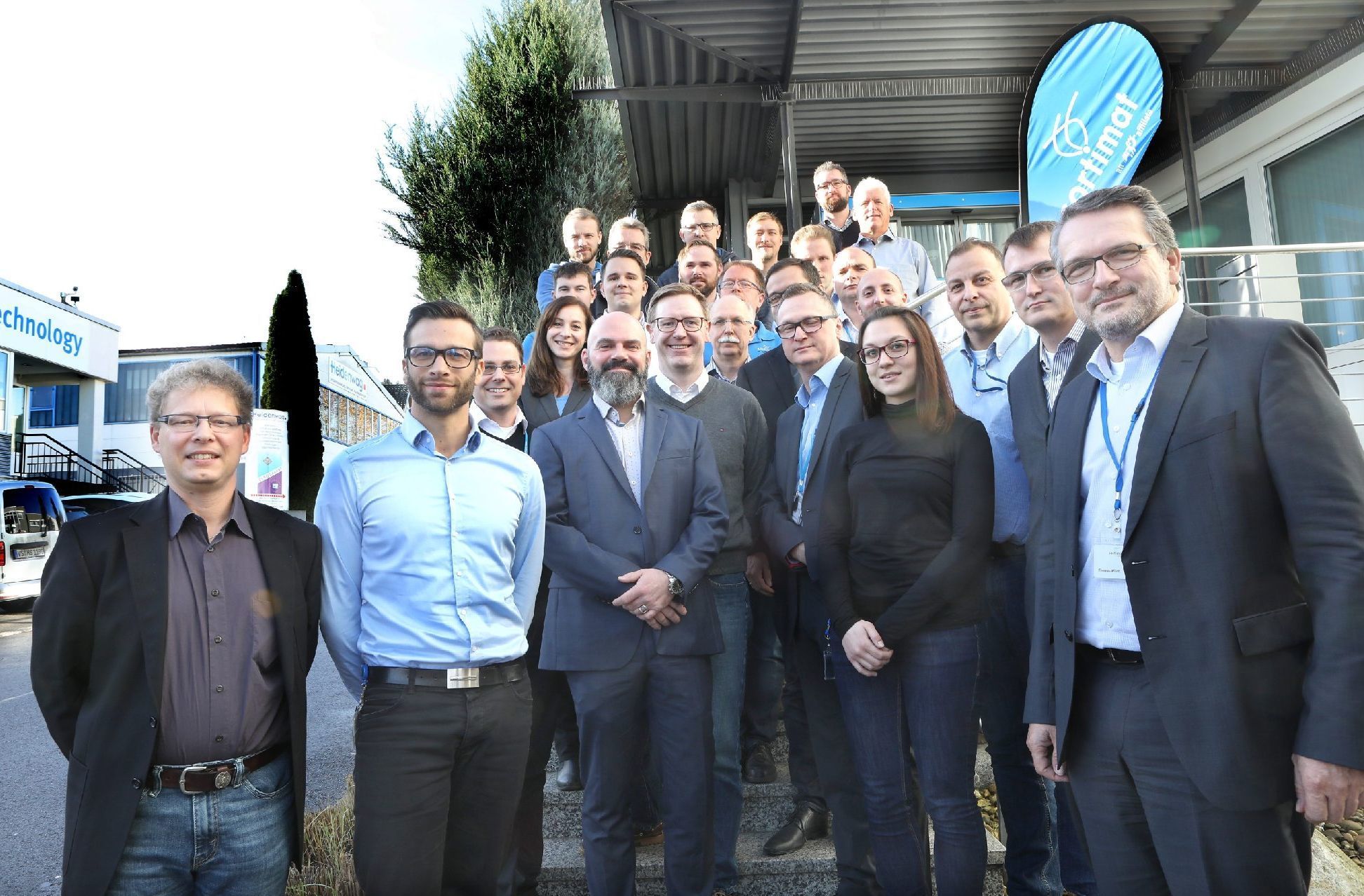 Sortimat baut Stellen ab und wächst - Nachrichten aus Winnenden ...