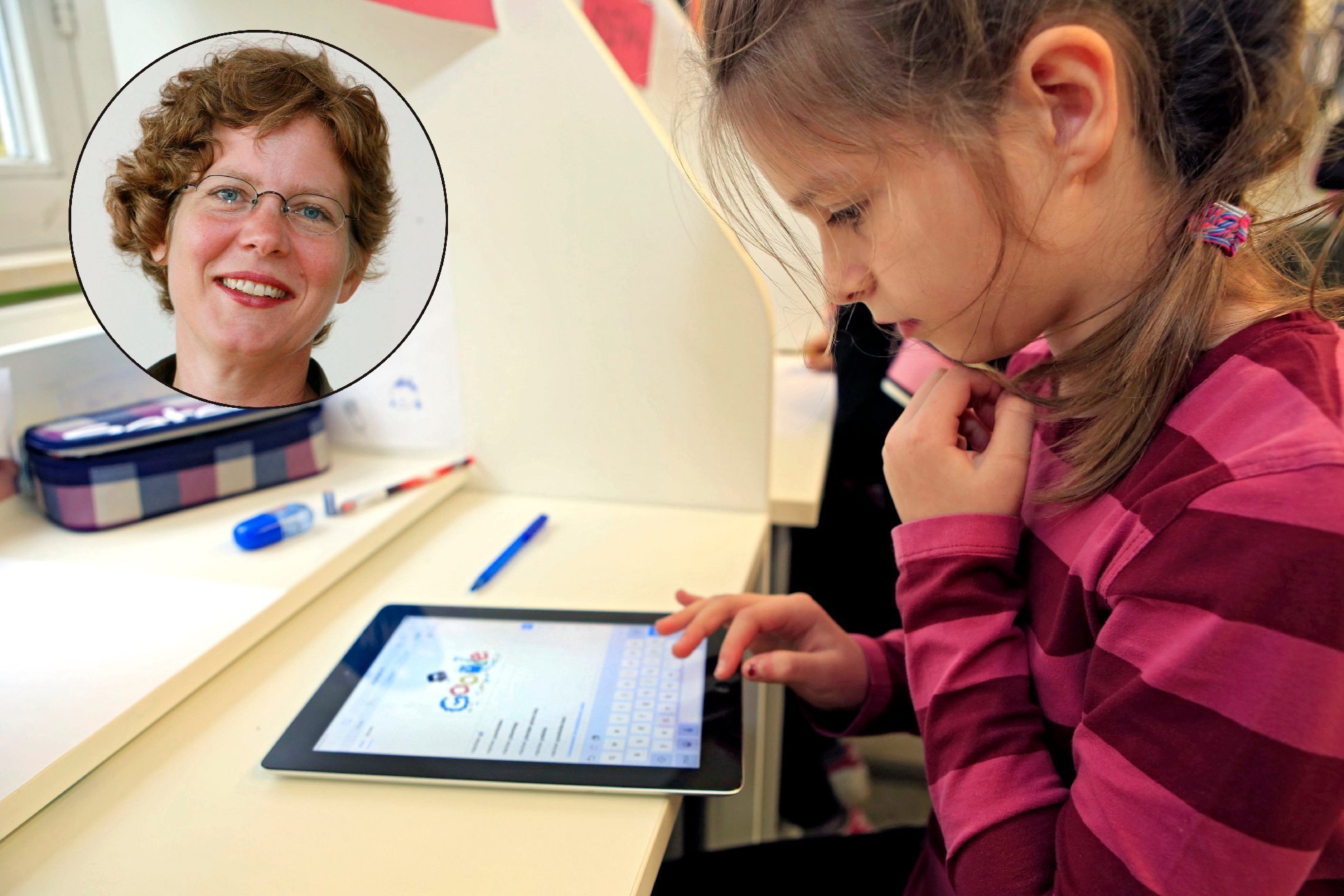 Kommentar: Weshalb die Oberstufe verwehren!? - Meinung - Zeitungsverlag ...