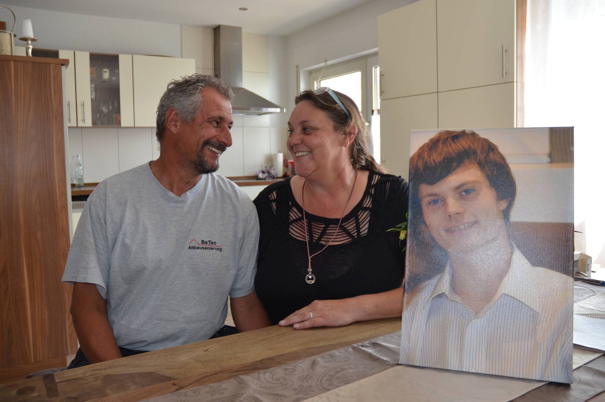 Ein Fest zum Gedenken an Tim - Nachrichten aus Schwaikheim ...