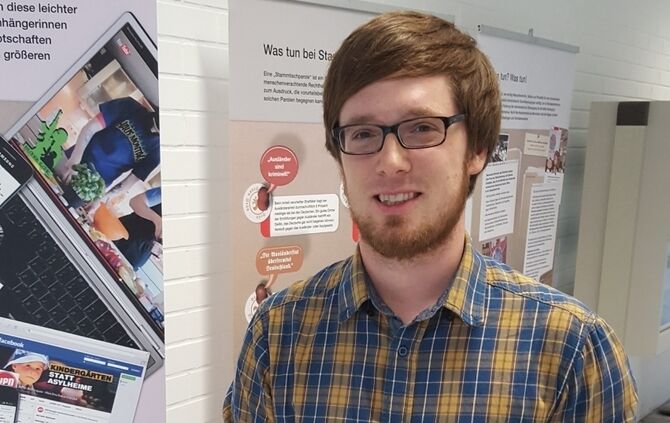 Schüler sollen lernen, rechte Parolen zu hinterfragen - Nachrichten aus ...