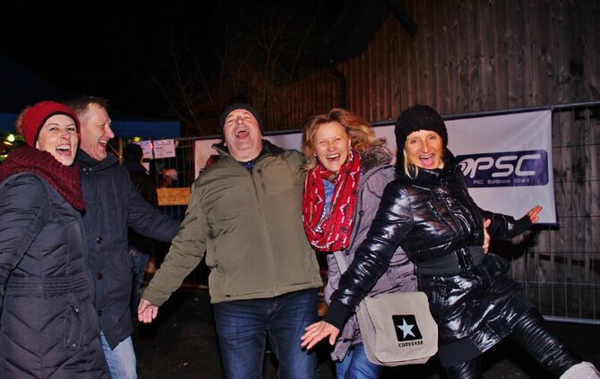 Après Ski-Party in Buhlbronn - Nachrichten aus Schorndorf ...