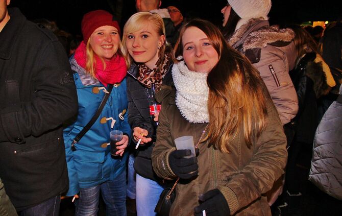 Après Ski-Party in Buhlbronn - Nachrichten aus Schorndorf ...