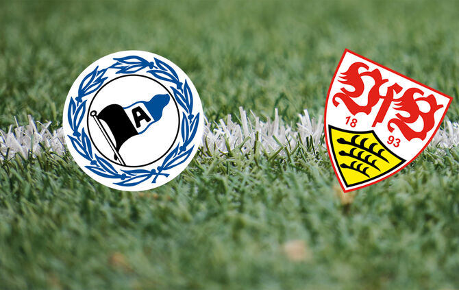 Arminia Bielefeld - VfB Stuttgart: Daten & Fakten - News über den VfB Stuttgart - Zeitungsverlag ...