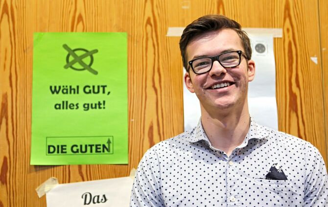 Remstalistan: Debatte über Zaun - Nachrichten aus Weinstadt ...