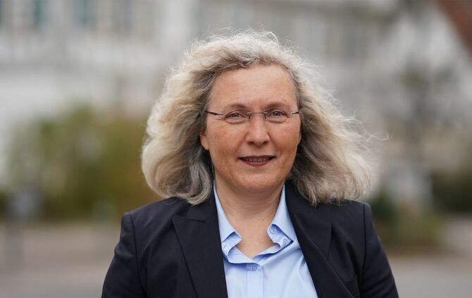 Fünfte Kandidatin stellt sich zur Wahl - Nachrichten aus Rudersberg ...