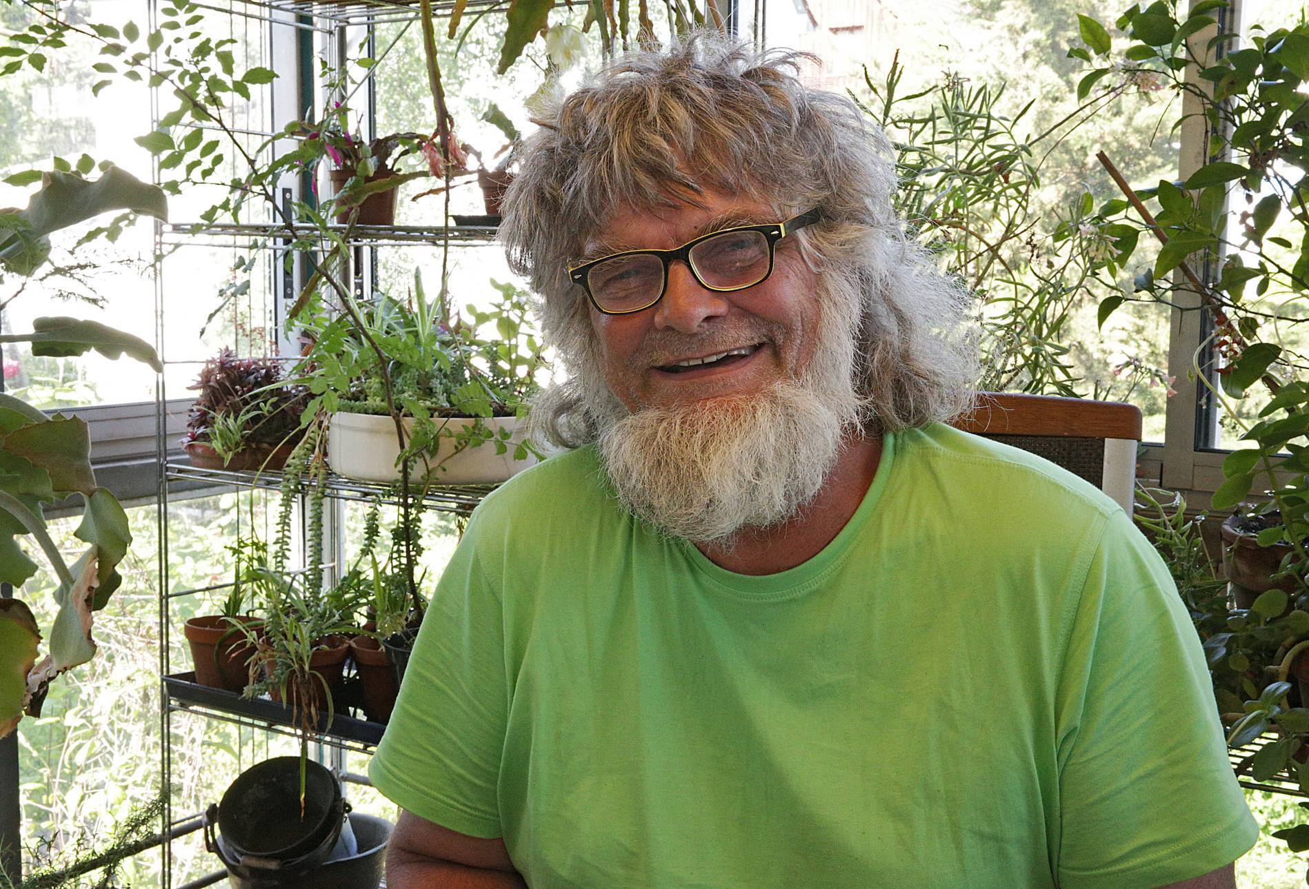 Abschied: Frieder Bayer geht nach Sansibar - Nachrichten aus Waiblingen ...