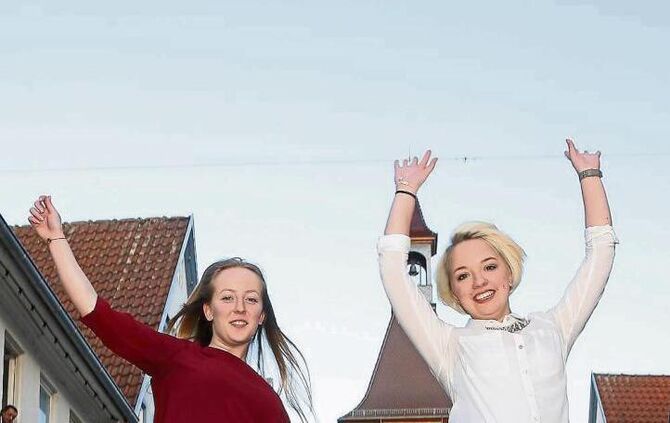 Wer wird nächstes Winnender Mädle? - Nachrichten aus Winnenden ...