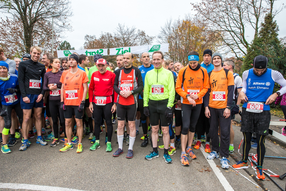 36. Lauf zum Saisonabschluss - Nachrichten aus Winnenden ...
