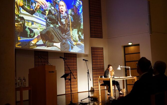 Hongkong-Reportage mit Fellbacher Hansel-Mieth-Preis ausgezeichnet ...