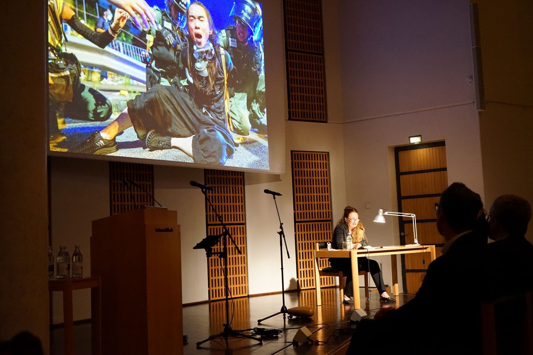 Hongkong-Reportage mit Fellbacher Hansel-Mieth-Preis ausgezeichnet ...