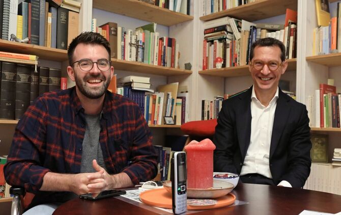 Ein Festwochenende für die Jugend in Urbach: Vom 01.10. bis 03.10. wird ...