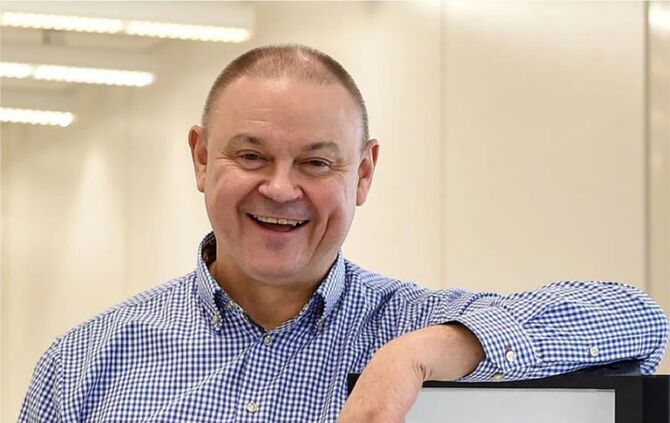 IT-Spezialist aus Schorndorf erklärt: So schützt man sich vor ...