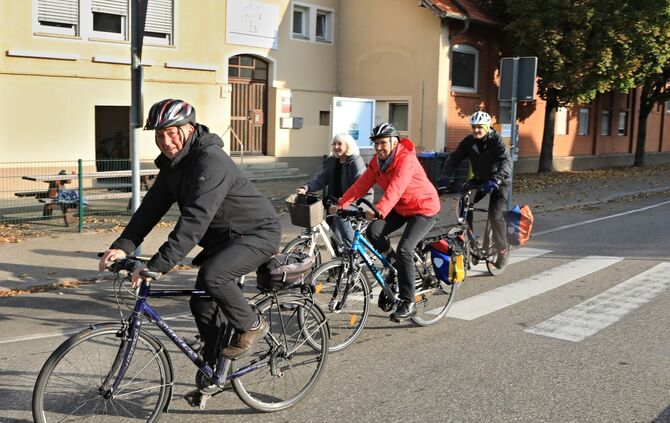 Radaktionstag am Samstag (16.10.): Schorndorf soll fahrradfreundlicher ...