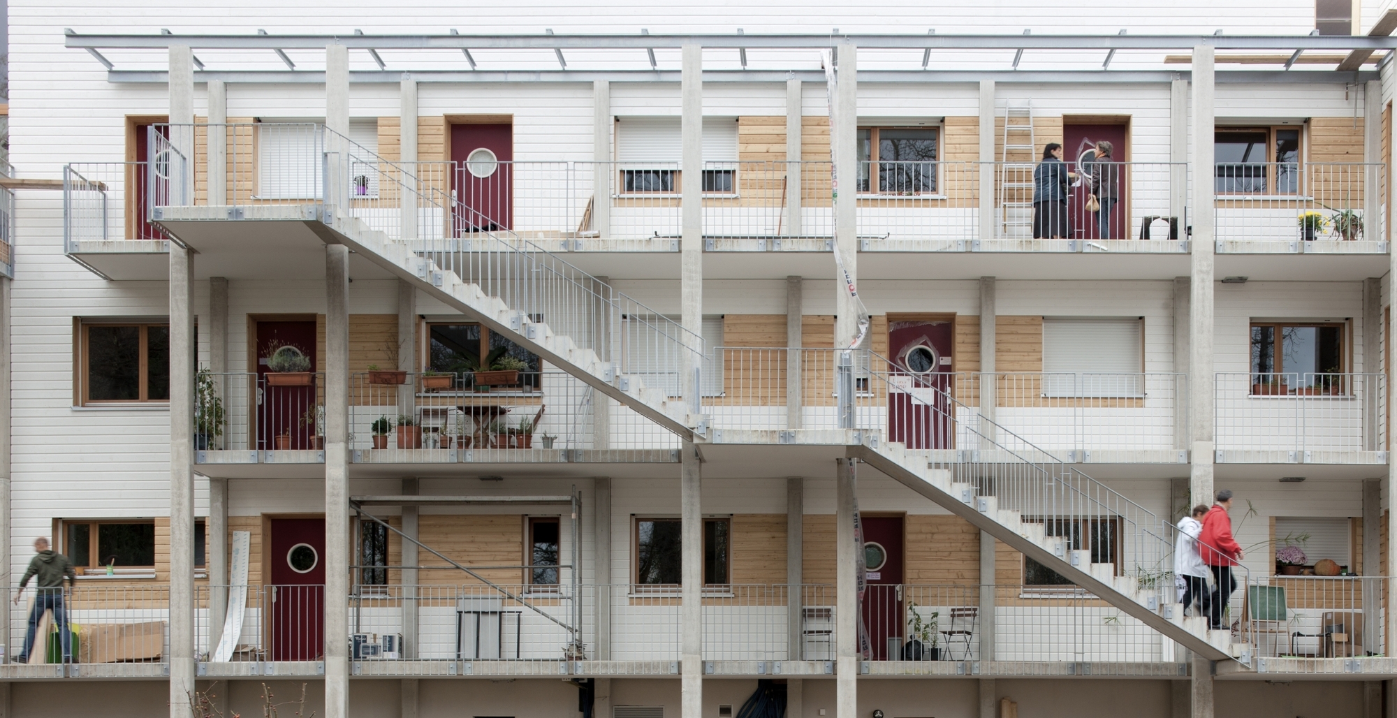 „Auch Architekten denken um“: Interview mit Michael Gies zum ...