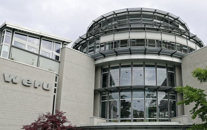 Rudersberg: Fensterhersteller Weru verliert das Werk in Salmtal ...