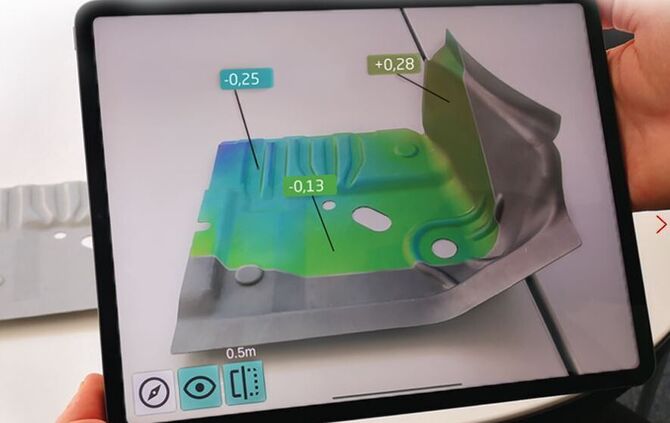 Landes-Innovationspreis 2021 geht an die CDM Tech GmbH in Fellbach ...