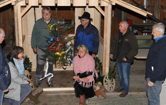 Drei Tipps für eine Adventsstimmung im Welzheimer Wald trotz Corona ...